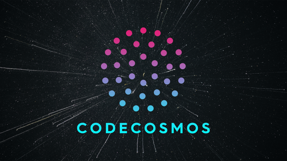 CodeCosmos